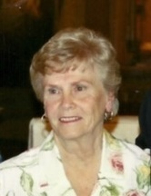 Barbara Devaney Obituary - Prescott, ON | MacKay Funeral Home 1652692 ...